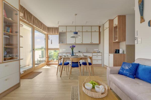 Porto Seaside With Free Parking & Gym By Downtown Apartments - グダニスク