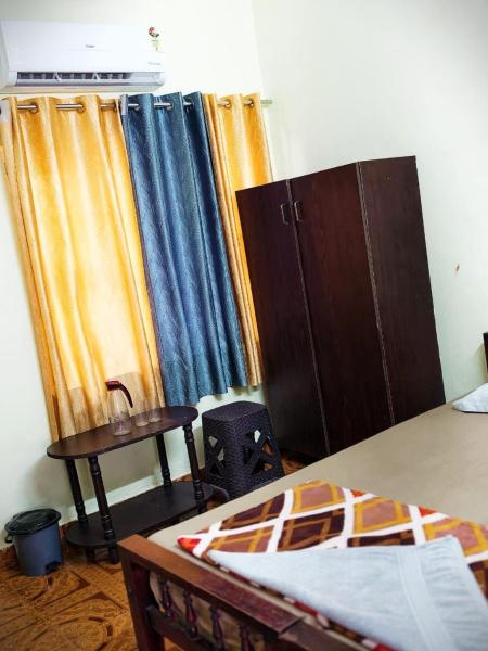 New Sun And Sand Resort - Attingal