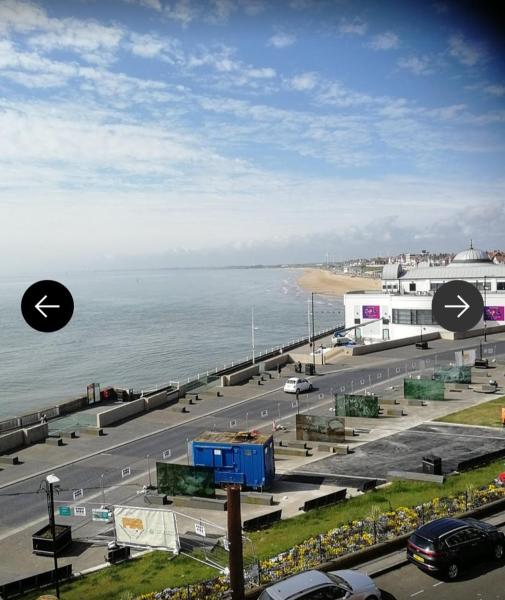 Rowntree Seaview Holiday Flats - Flamborough