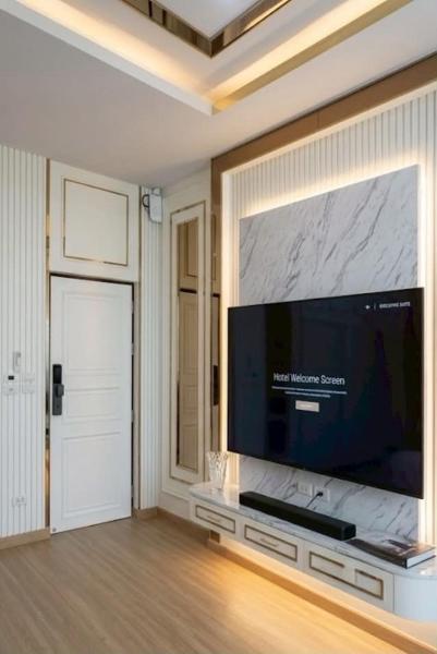 Tak Residence Hotel - Thailand