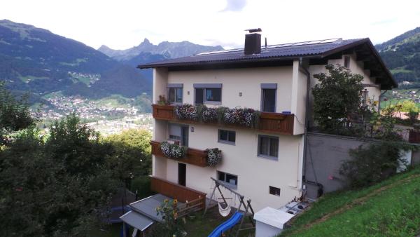 Haus Assmann - Montafon