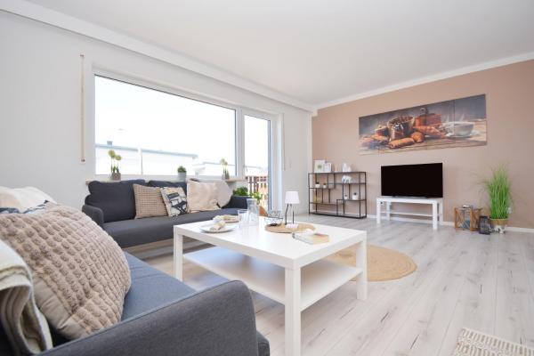 Apartment For Companies In Hirschaid - Hirschaid