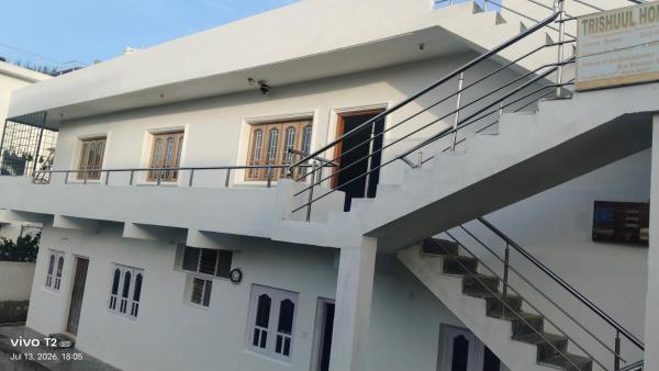 Sai Trishuul Cottage - Ooty