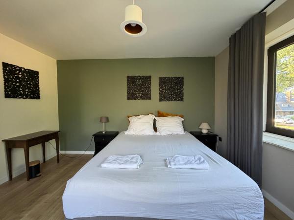 Apartment Osso 3, Arnhem - Arnhem