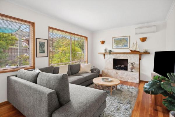 Dare Street Beach Retreat Family Holiday Home Pet Friendly Walk To The Beach And Shops - Ocean Grove