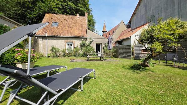 Domaine Les Tourelles - La Petite Maison - Marquise