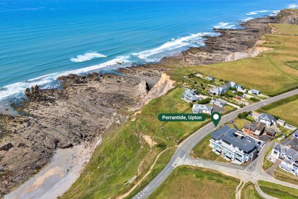 Finest Retreats - Perrantide - Stratton