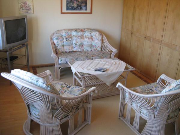 Bärenstark Elbe Ferienwohnung - Marschacht