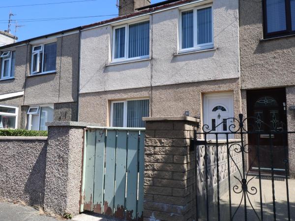 31 Ffordd Y Maer - Abersoch