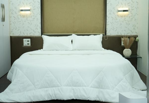 Grandpa's House - Authentic Old-style Family Stay - Nashik