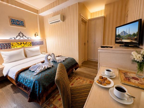 Hotel Novano - Eminönü
