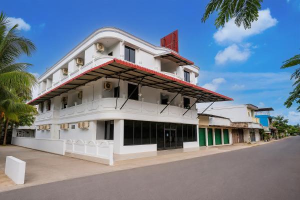 Collection O Near Aviari Batuaji Formerly Haruasa Inn - Batam