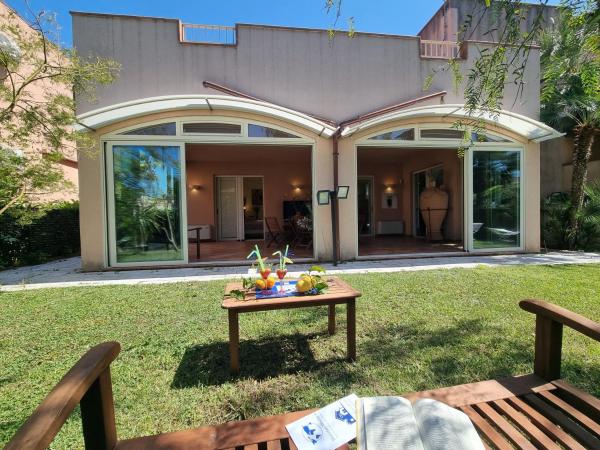 Villa Ersilia By Holiday World - Oliveri