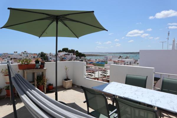 Alvor Village Escape - Silhueta Citadina - Praia da Luz