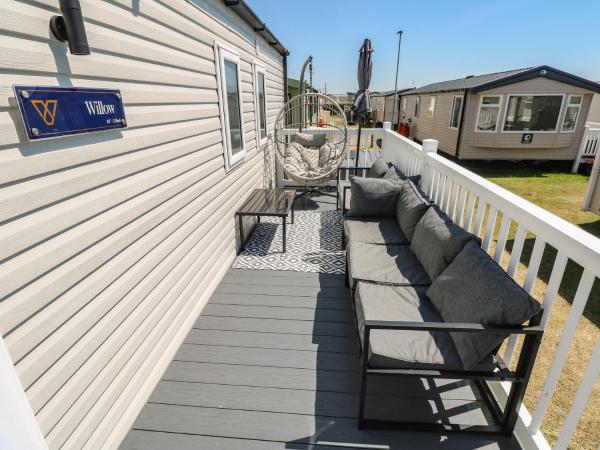 Trecco Bay Holiday Park - Magnolia 11 - Porthcawl