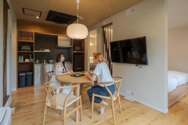 Luxe Tech Villa Ashitoku - Vacation Stay 10799v - Amami