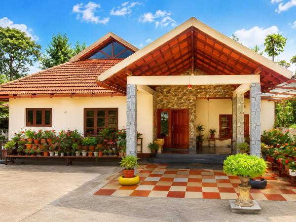 Samruddhi Farm House - Karnataka