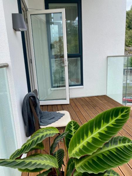Apartment In Breiviken, Bergen - Bergen