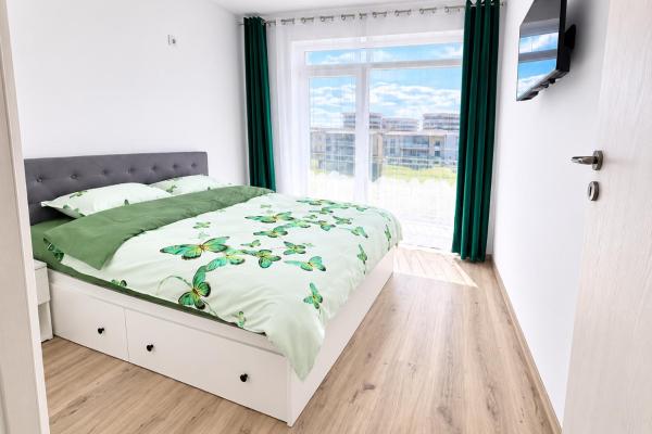 Andrei Apartment - Ocna Sibiului