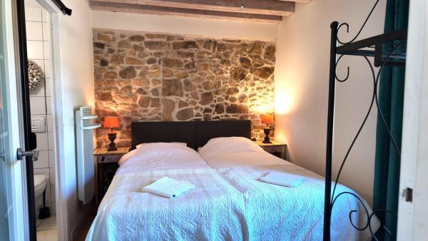 Domaine De Bellac - Le Caleche - Jura