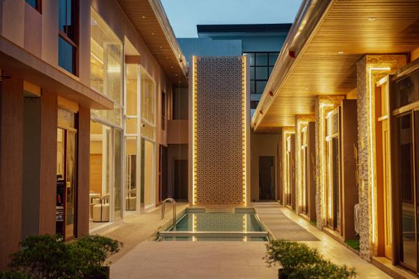 Khami House - Panglao