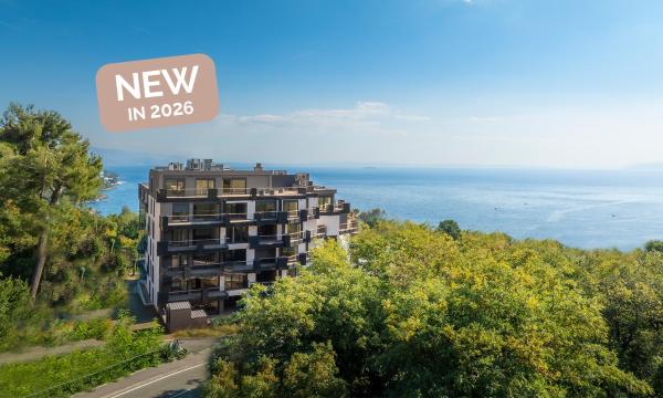 Aminess Younique Vollo Hotel Residences - Croatie
