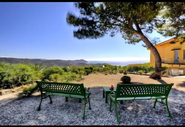 Villa Elena 2 - Imperia
