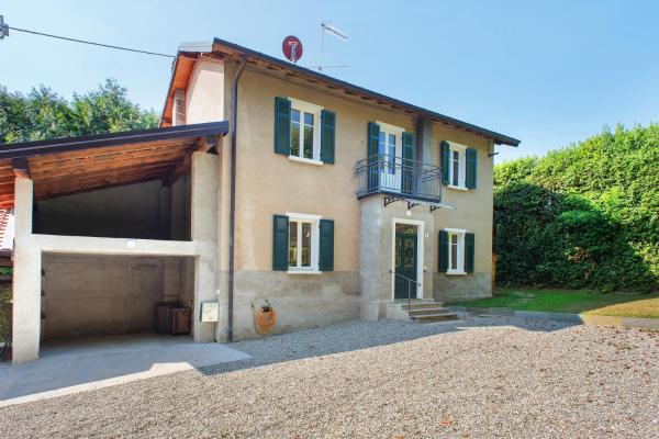 Casa Cascinetta - Lake Maggiore