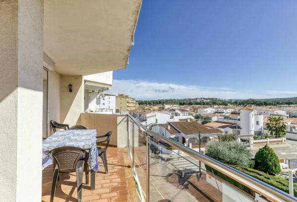 Escala Riells - L'Escala