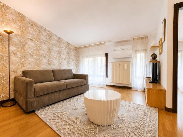 Vitality & Relax Penthouse On The Rooftops In The Duomo Area - Padoue