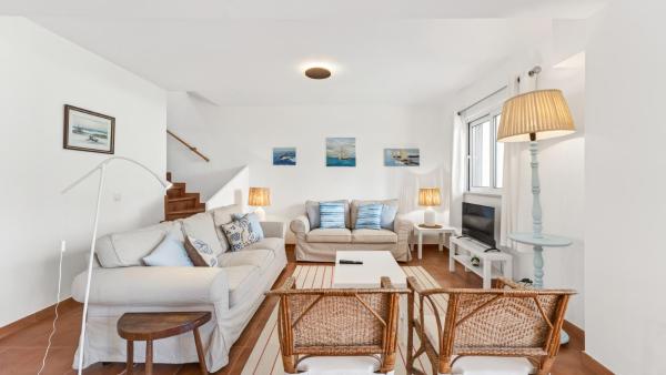 Casa Da Aveleira 3bdr In Vilamoura By Lovelystay - Vilamoura