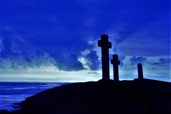 Alojamiento Faro Roncudo - Ponteceso