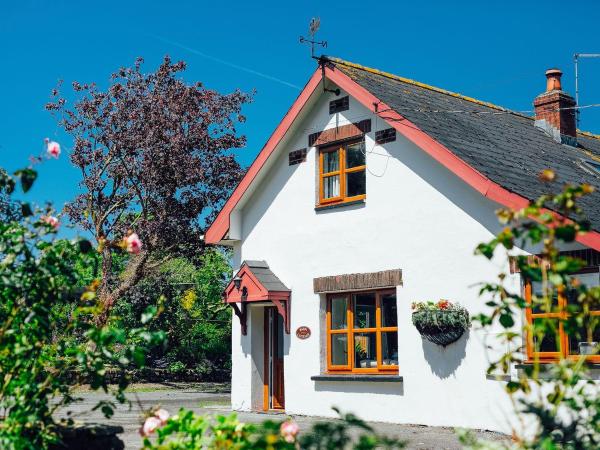 Barn Cottage - Haverfordwest
