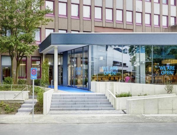 Sunday Hotel Düsseldorf Seestern - Meerbusch