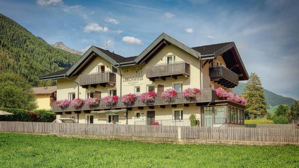 Residence Lärchwiese - Trentino-Alto Adige