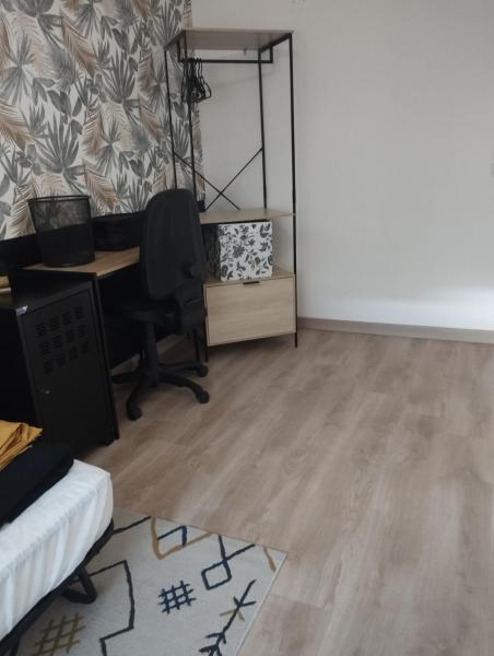 Chambre Classique Moderne - Amiens