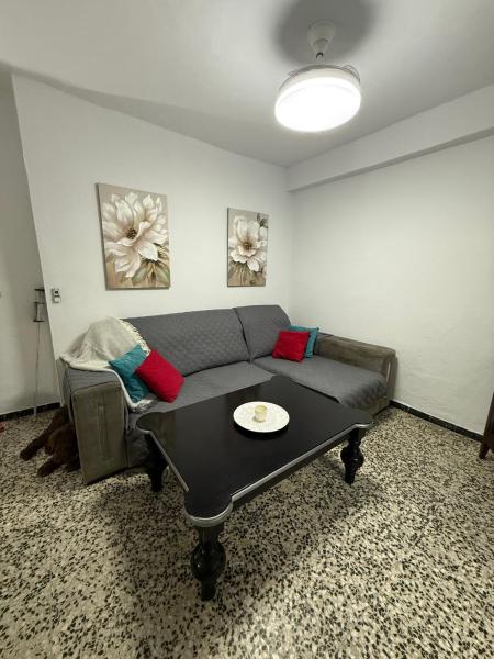 Casa Margara - Jerez de la Frontera