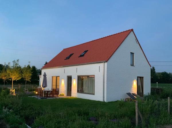 Vakantiewoning - Perspektiv - Nieuwpoort