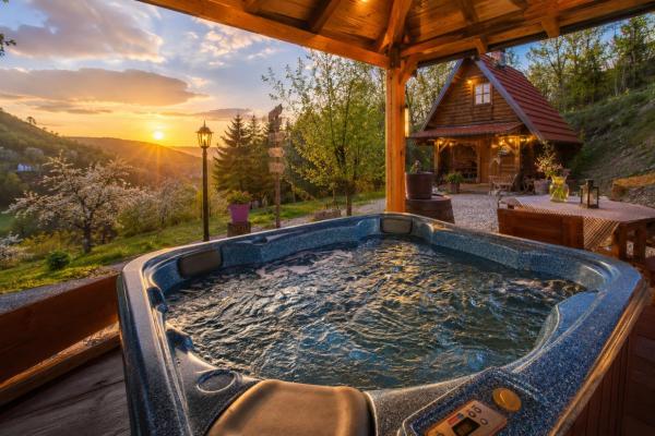 Seoski Turizam Feniks - Apartman Ostrog - セルビア