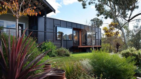 The Clubhouse - Daylesford