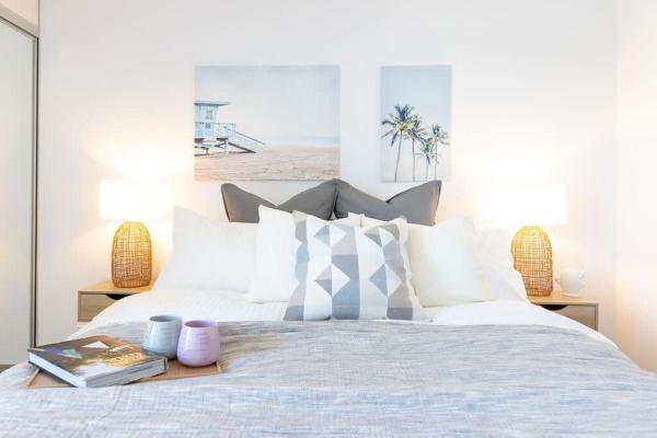 Chic Bondi Studio 5min Walk To The Beach - North Shore