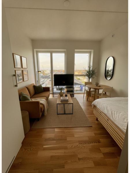 Q Hotel Apartments - Kopenhagen