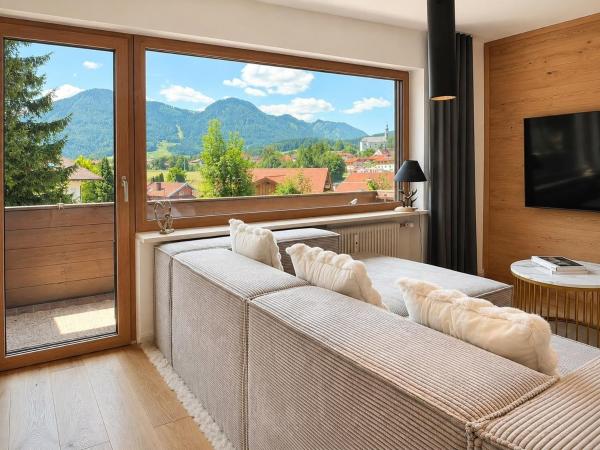 Alpenquartier Ruhpolding - Ruhpolding