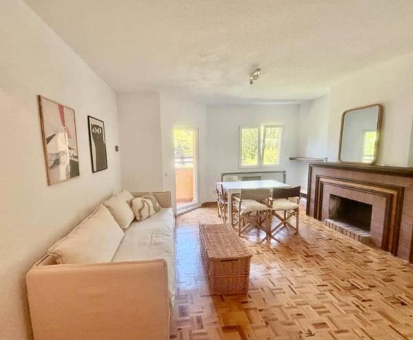 Vivienda A 5 Minutos De Segovia Y De La Granja By Cabana Rentals - Segovia