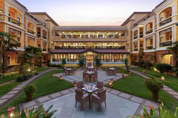 La Estoria, Goa - Ihcl Seleqtions - Goa