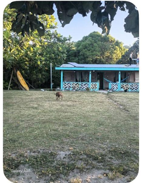 Nanz's Homestay - Fidji
