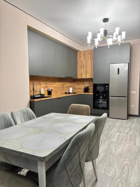 Logvinenko Apartment - Bishkek