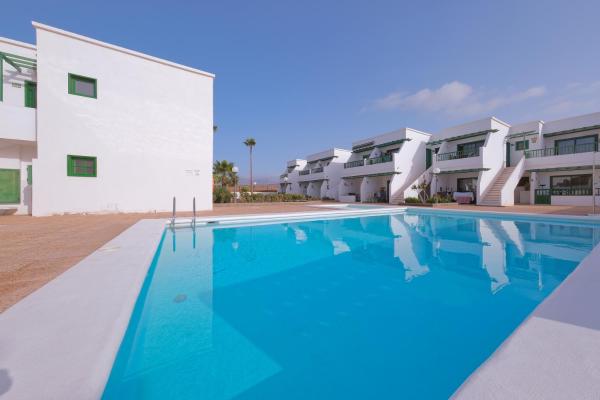 Suite Cozy Relax - Pool And 400 M To The Beach By Lanzarote Vacation Homes - Puerto del Carmen