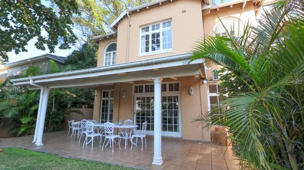 Sica's Guest House Musgrave - KwaMashu