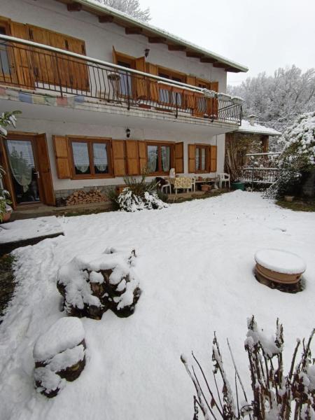 Casa Ortensia - Rivoli